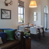 Gallery of Rooms | McMinnville Hotel Rooms | Atticus Hotel - Official Site