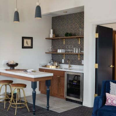 Penthouse | Atticus Hotel - Official Site | McMinnville, Oregon