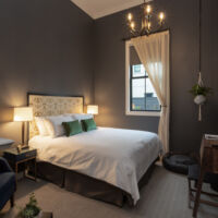 Gallery of Rooms | McMinnville Hotel Rooms | Atticus Hotel - Official Site
