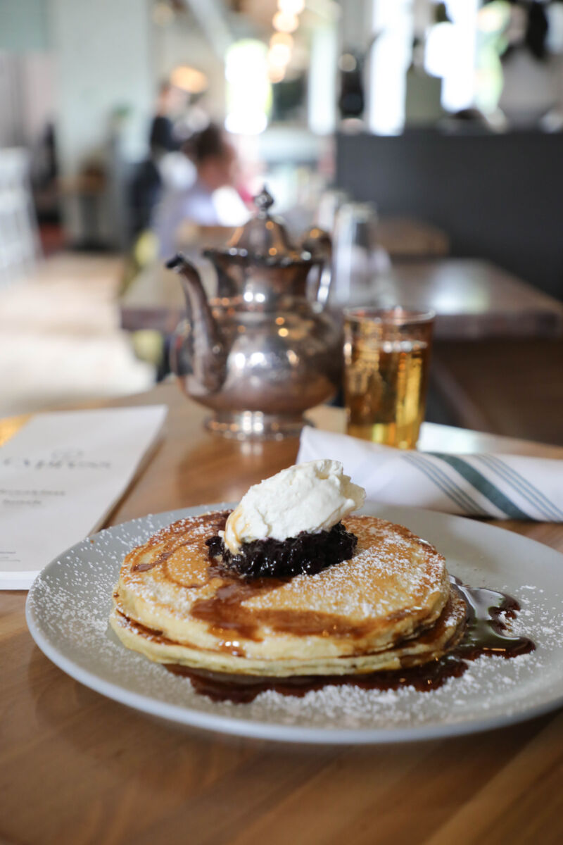 Cypress at the Atticus Hotel | Atticus Hotel - Official Site ...